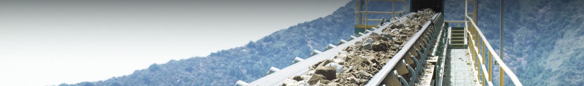 How To Prevent And Solve The Fault Of Conveyor Belt