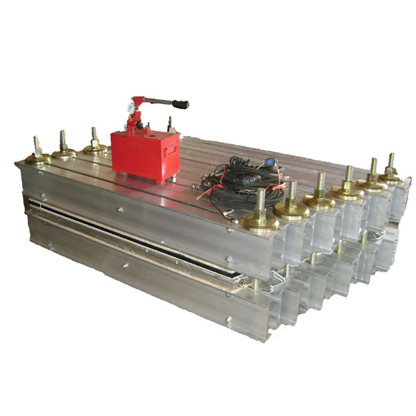 Conveyor Belt Vulcanizer - Buy Conveyor Belt Vulcanizer, Vulcanizing ...