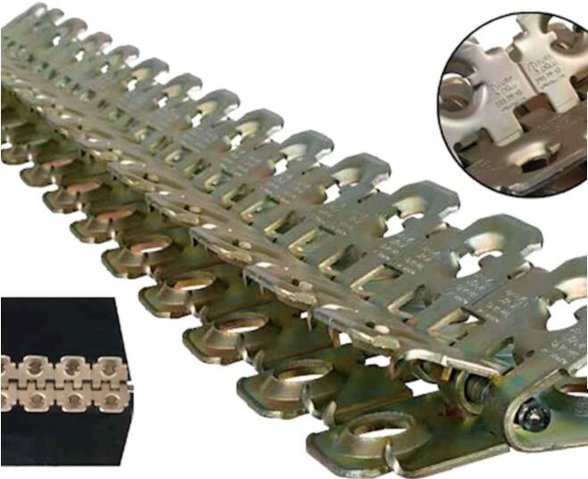 Fasteners - Buy Fasteners, Belt Fasteners, Conveyor Belt Fasteners ...